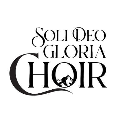 Soli Deo Gloria Renewal & Resurrection Concert