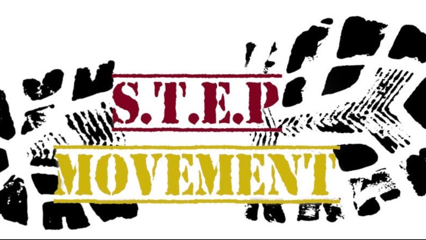 HBCU Experience: Homecoming Edition hosted by STEP Movement