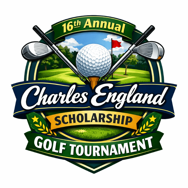 2026 Charles England Charity Golf Tournament