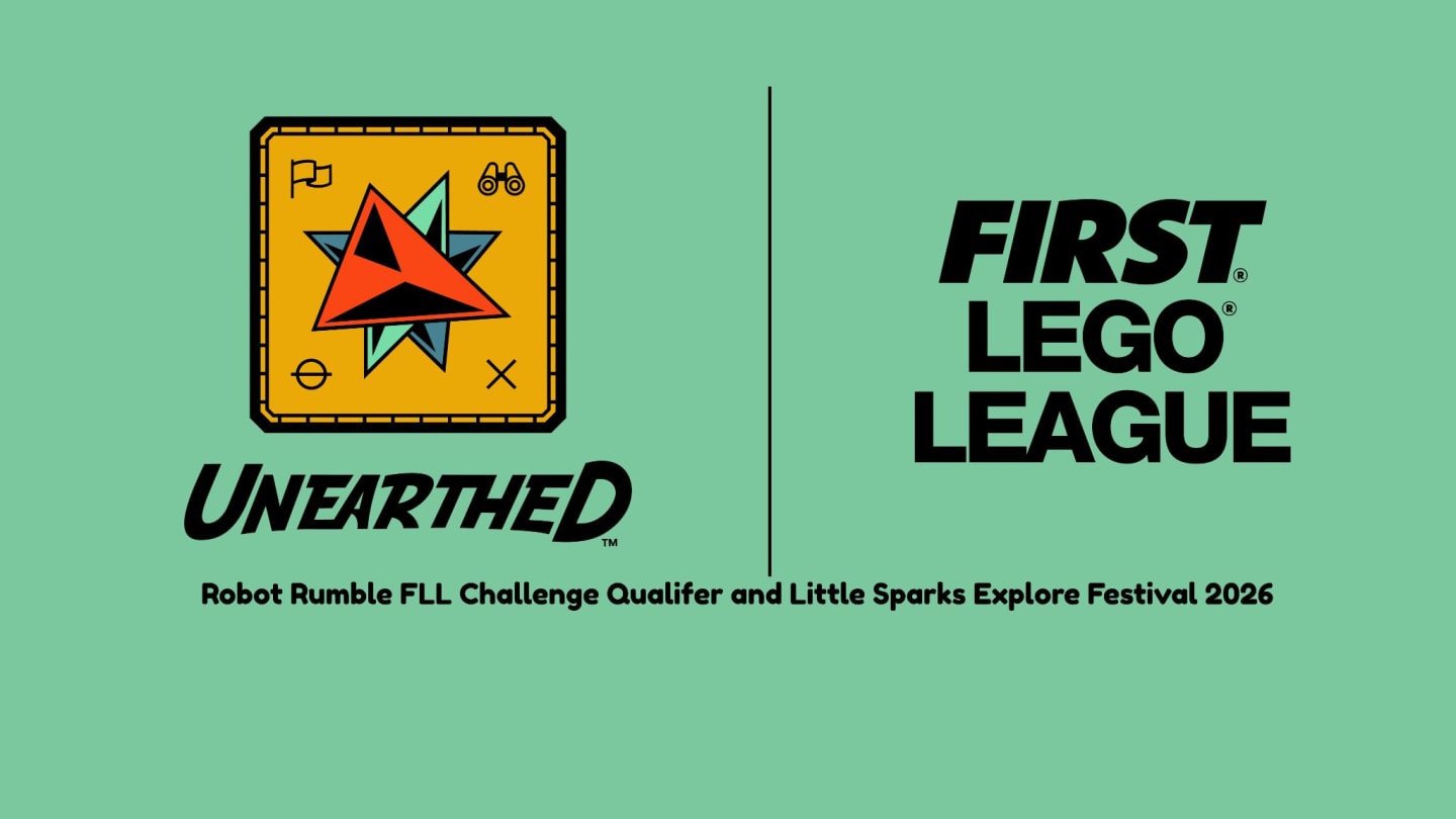 FLL Challenge Qualifier and Explore Festival