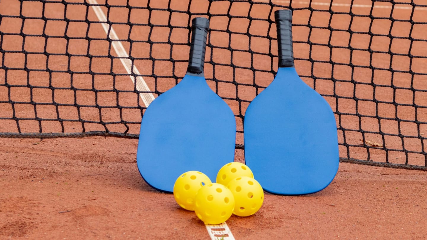 2026 Pickleball Beachclub Showdown