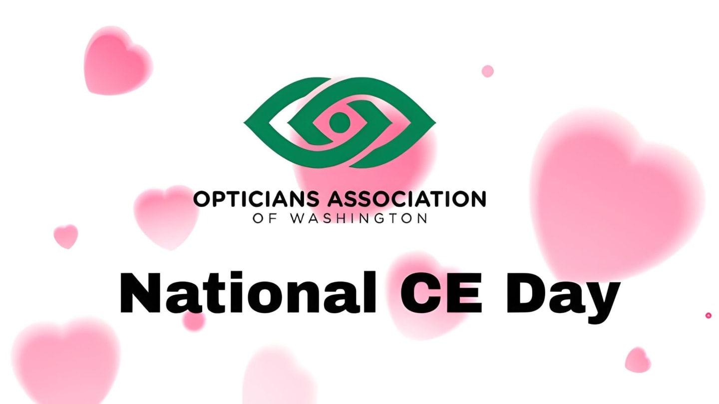 National CE Day Feb 1 2026
