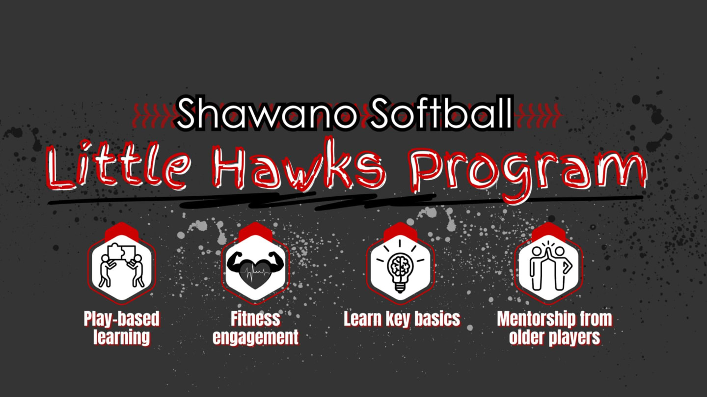 2026 Little Hawks