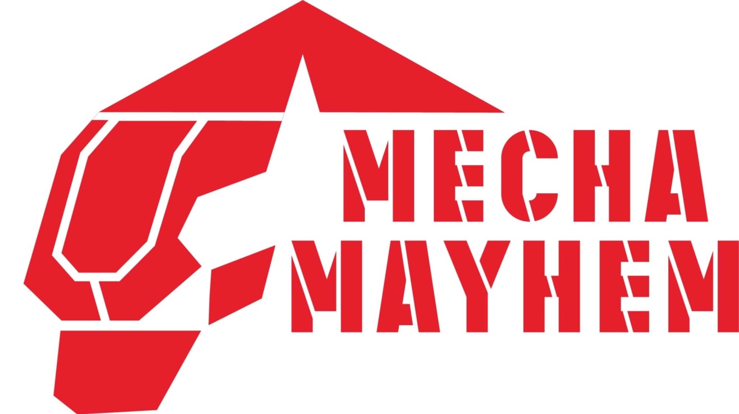 Mecha Mayhem 2026 Merch Store