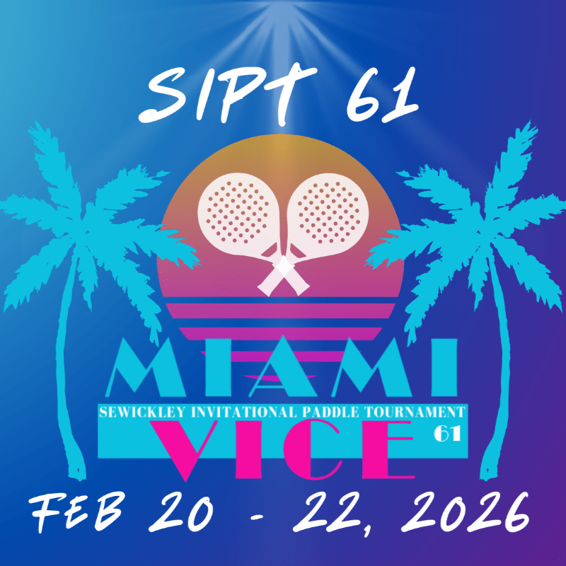 SIPT 61 - Miami Vice