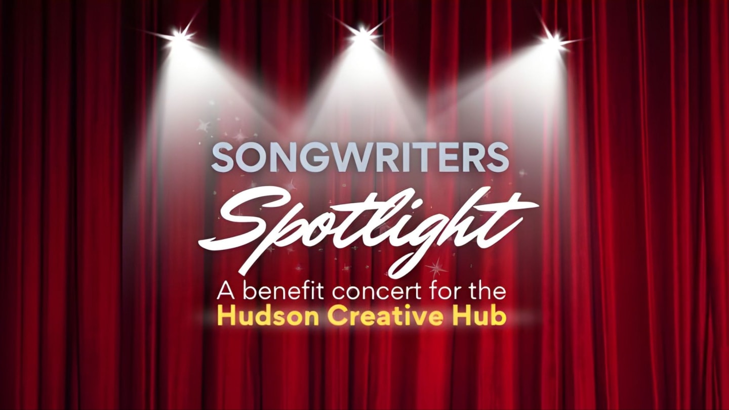 Hudson Songwriters Spotlight