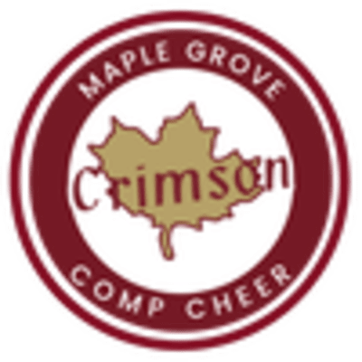 2026 Crimson Cheer Challenge Store