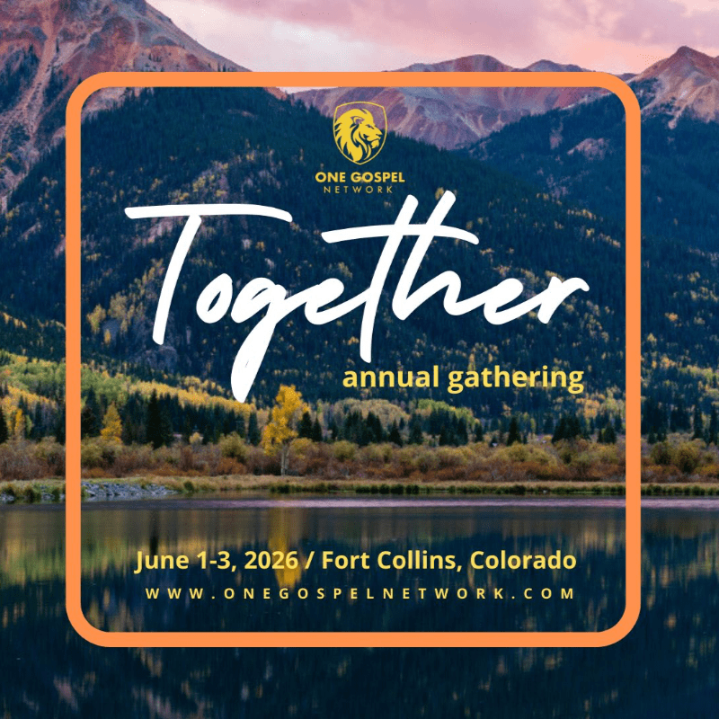 TOGETHER Annual Gathering