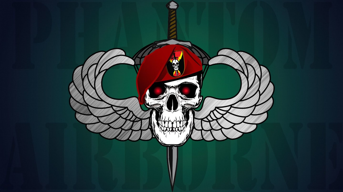 Death From Above