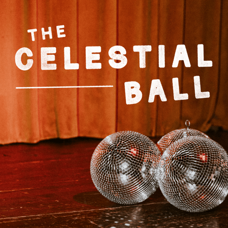 The Celestial Ball