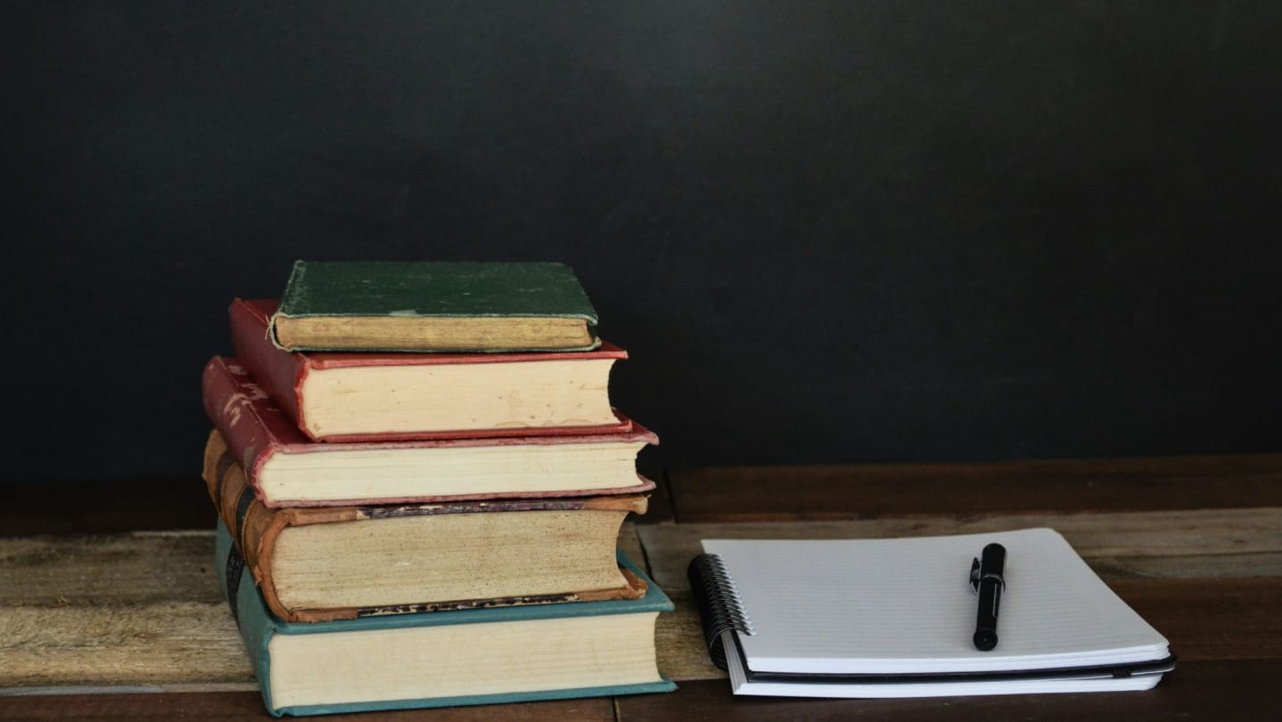 Livres neufs du Collège
