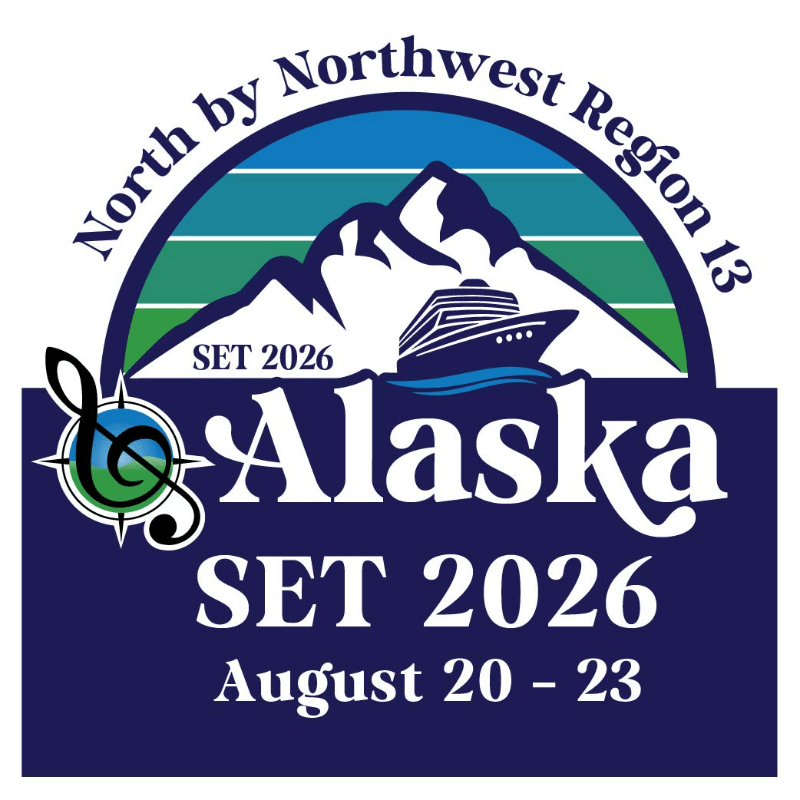 2026 SET in Anchorage Alaska!