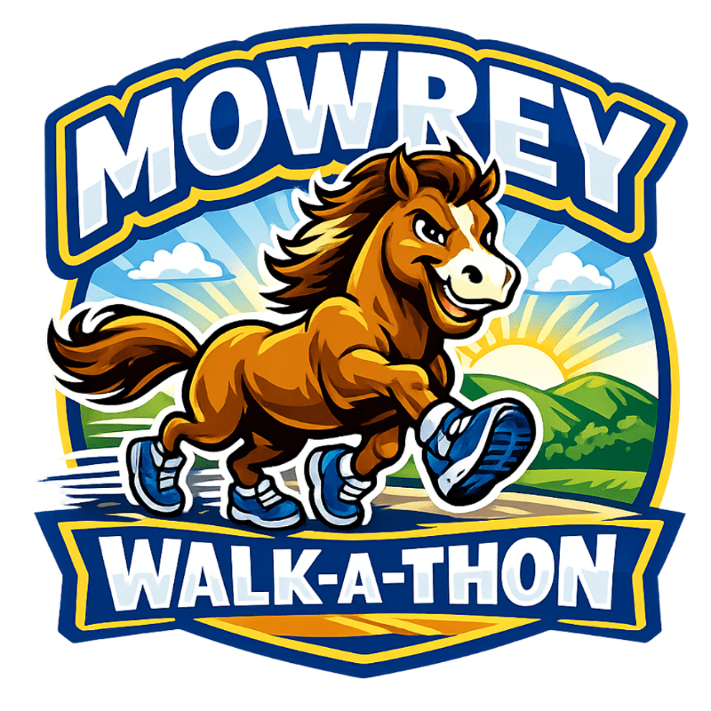 Mowrey Walk-a-thon 2026