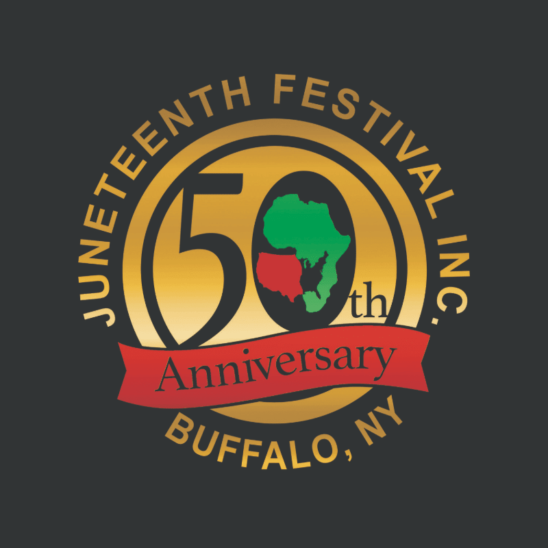 Buffalo Juneteenth 50th Anniversary Gala