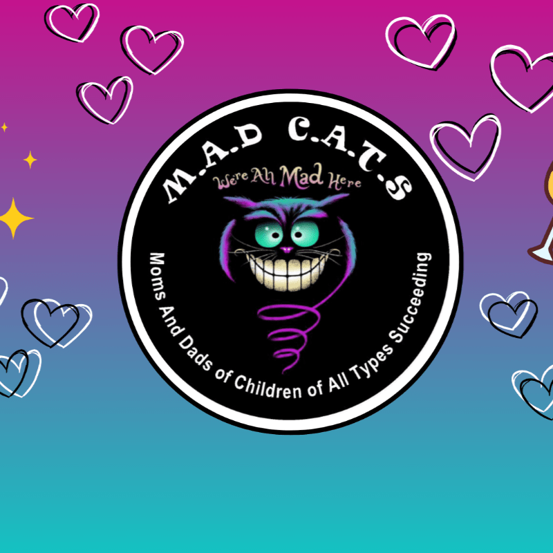 MAD CATS Caregiver Crawl 💕🍻🚌