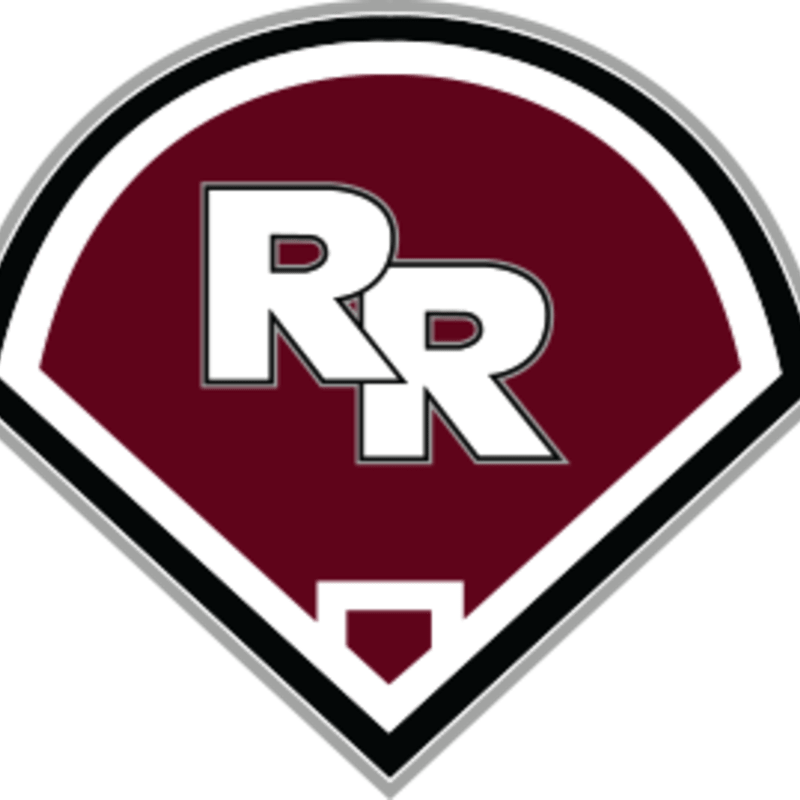 RRHS Baseball Spring Merchandise 2026