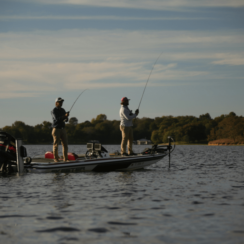 IUOE 148 Reel Help For Kids Charity Bass Tournament