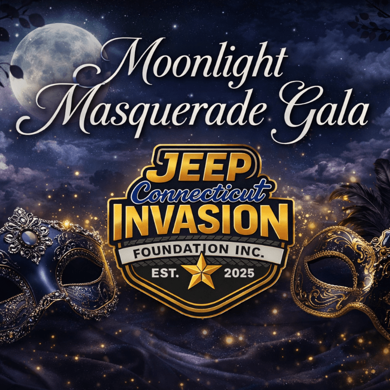 2026 Moonlight Masquerade Prom Fundraiser