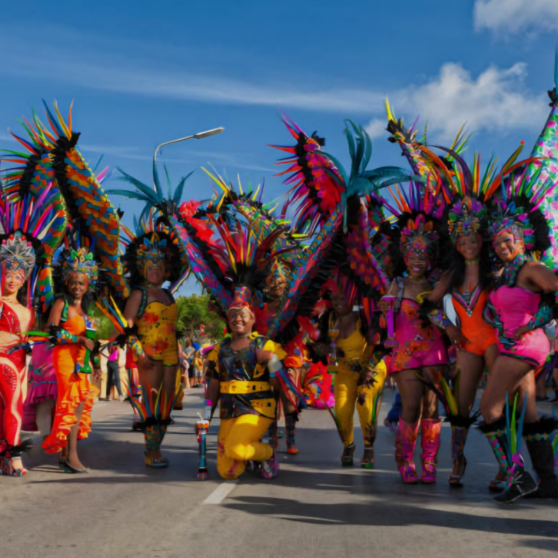 Caribbean American Unity Summit 2026