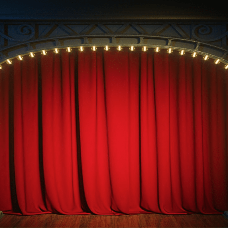 Valentine's Cabaret and Retirement Party