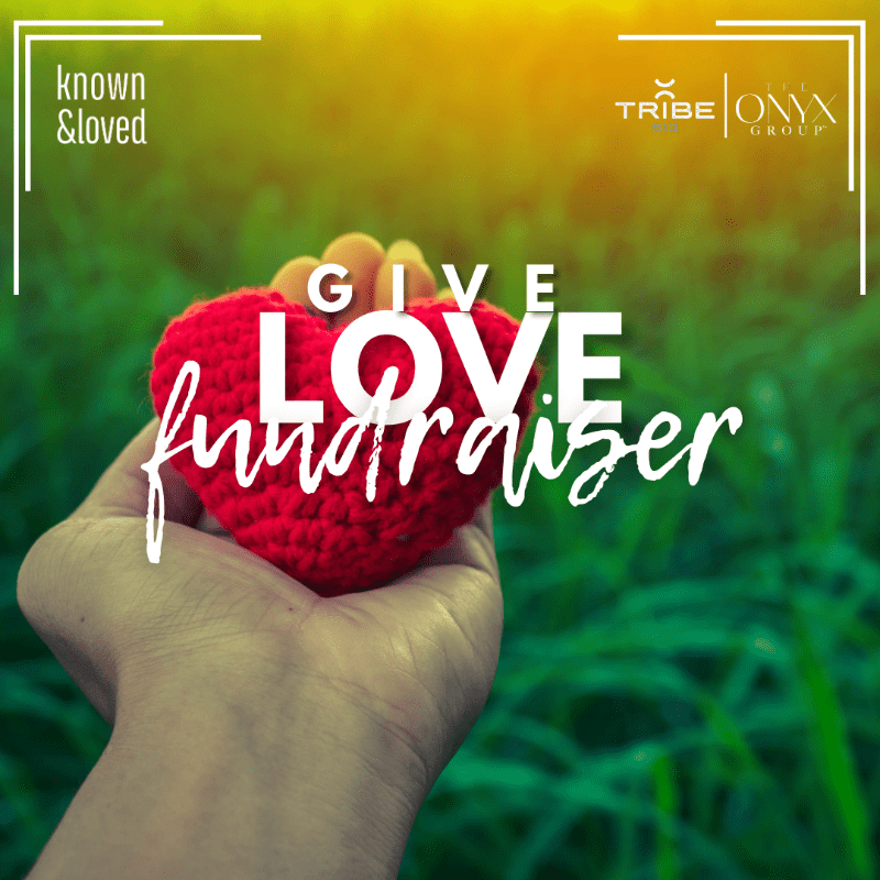 Give Love Fundraiser