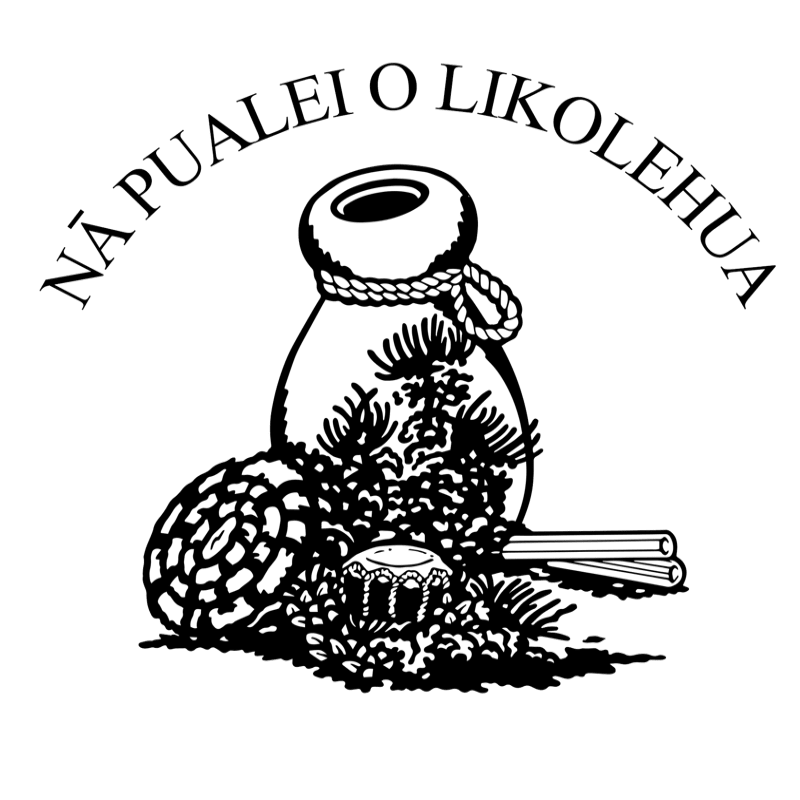 Nā Pualei O Likolehua 50th Anniversary