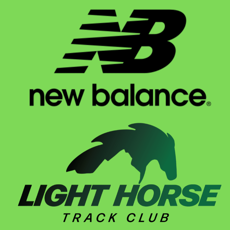 New Balance Racing Shoes