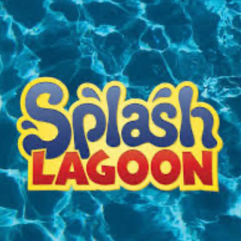 Playground Raffle: Splash Lagoon