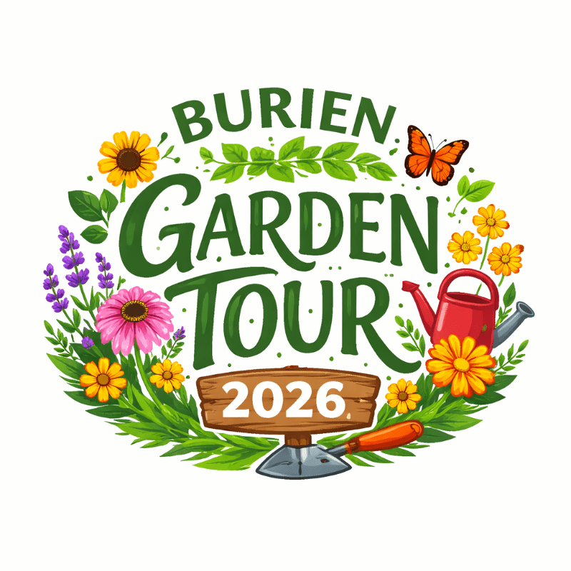 Burien Garden Tour