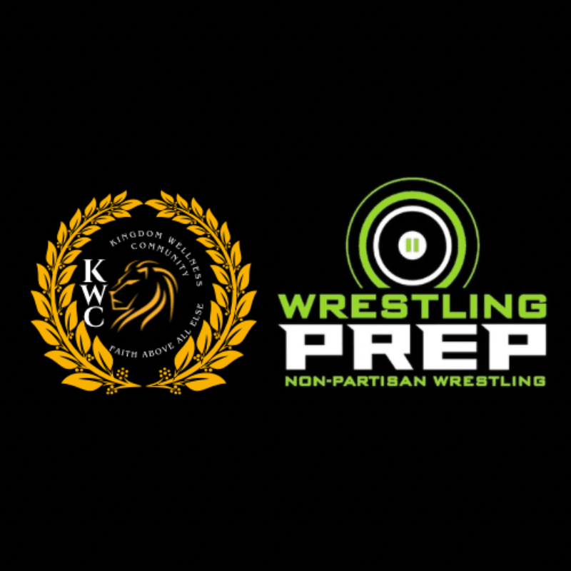 2026 WRESTING PREP BY CAROLYN WESTER
