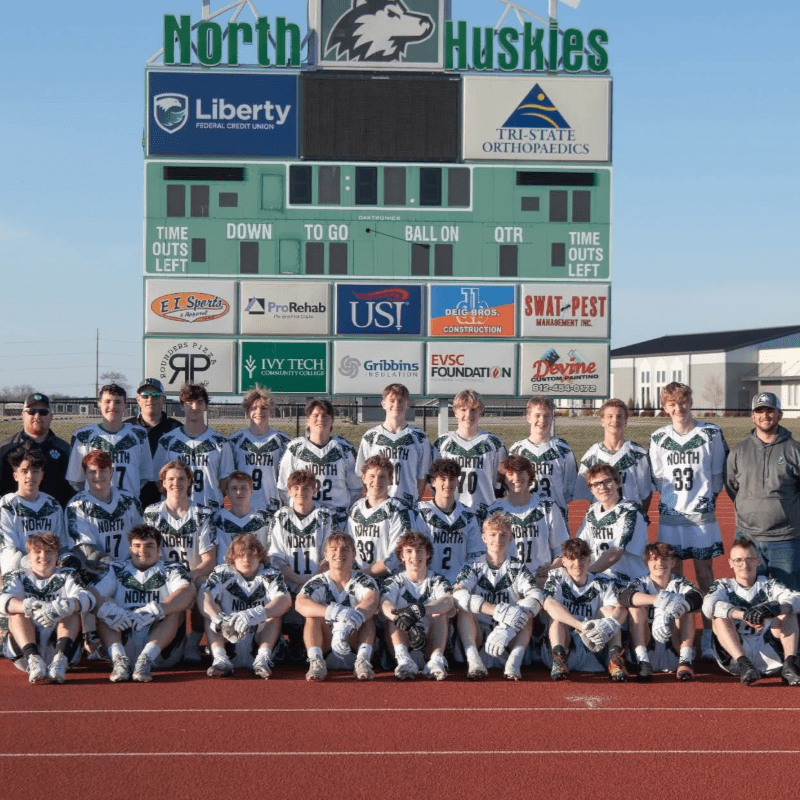 North Boys Lacrosse Call-a-thon Fundraiser