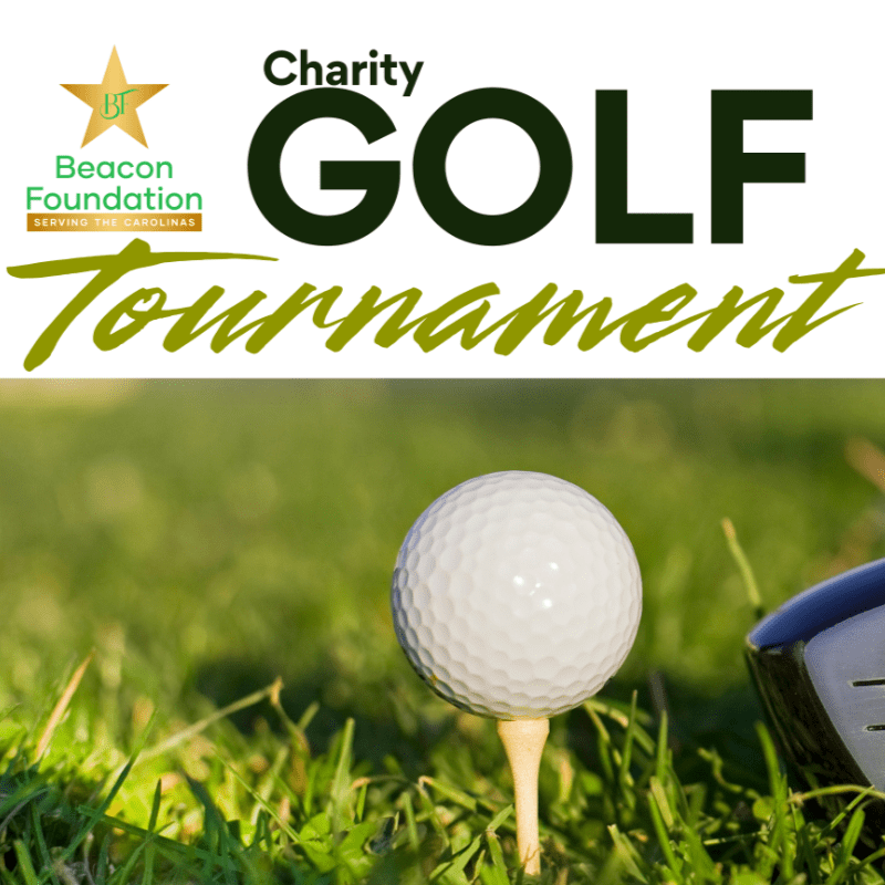 Beacon Foundation Annual 2026 Golf Tournament