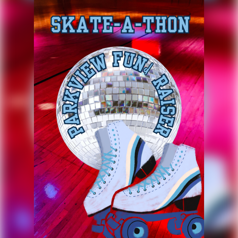 Parkview Christian Academy SKATE-A-THON