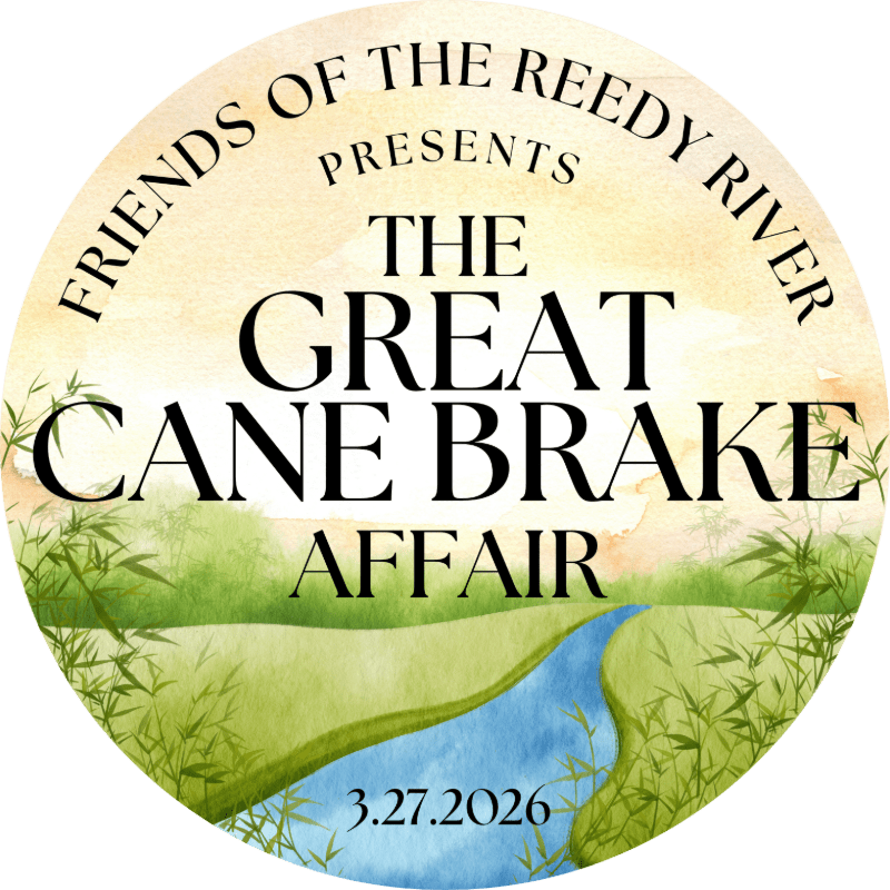The Great Cane Brake Affair