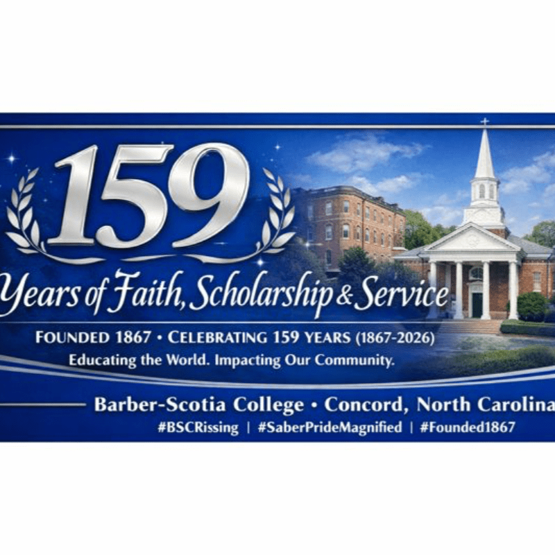 Celebrating 159 Years of Education