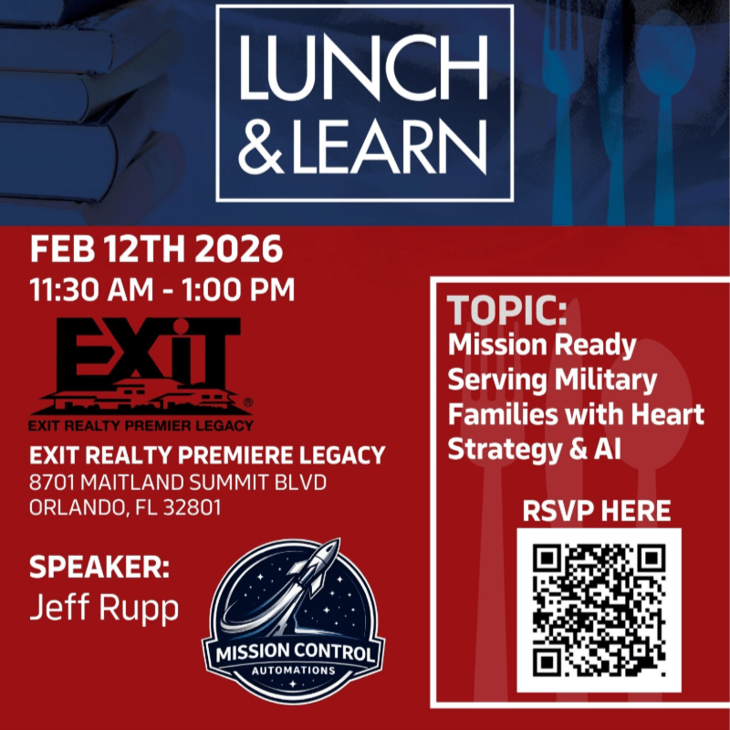 Lunch N Learn