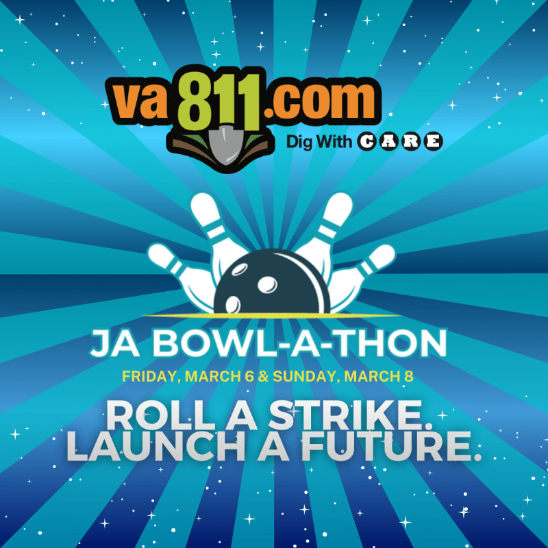 VA811 Bowl-A-Thon 2026