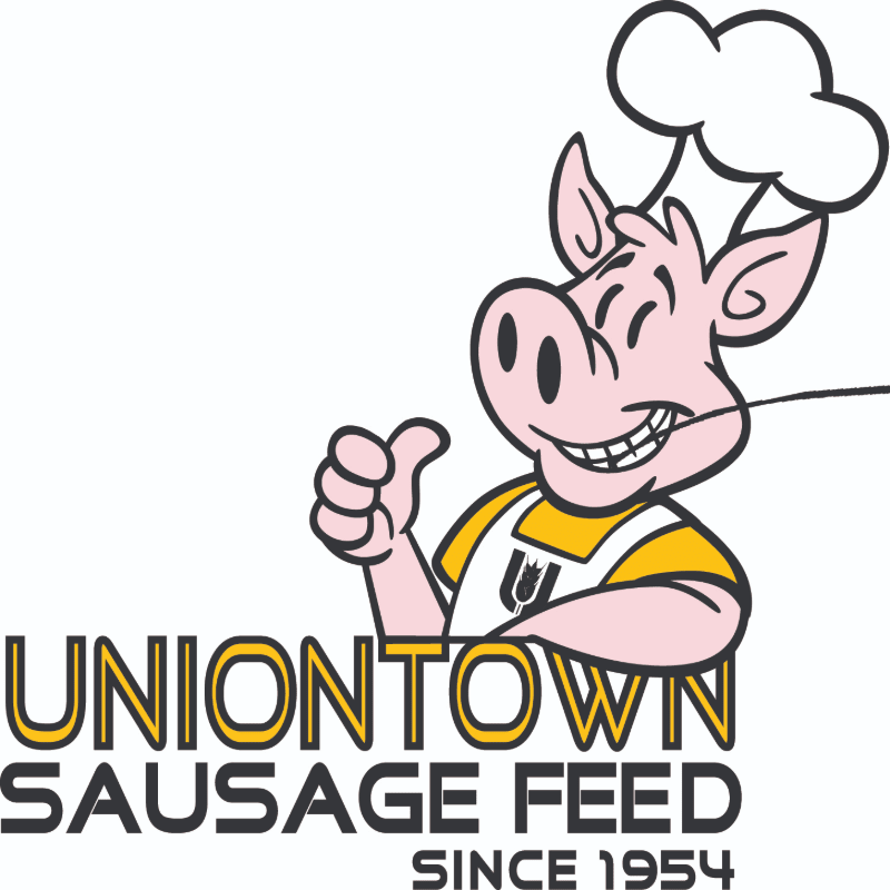 Uniontown Sausage Feed