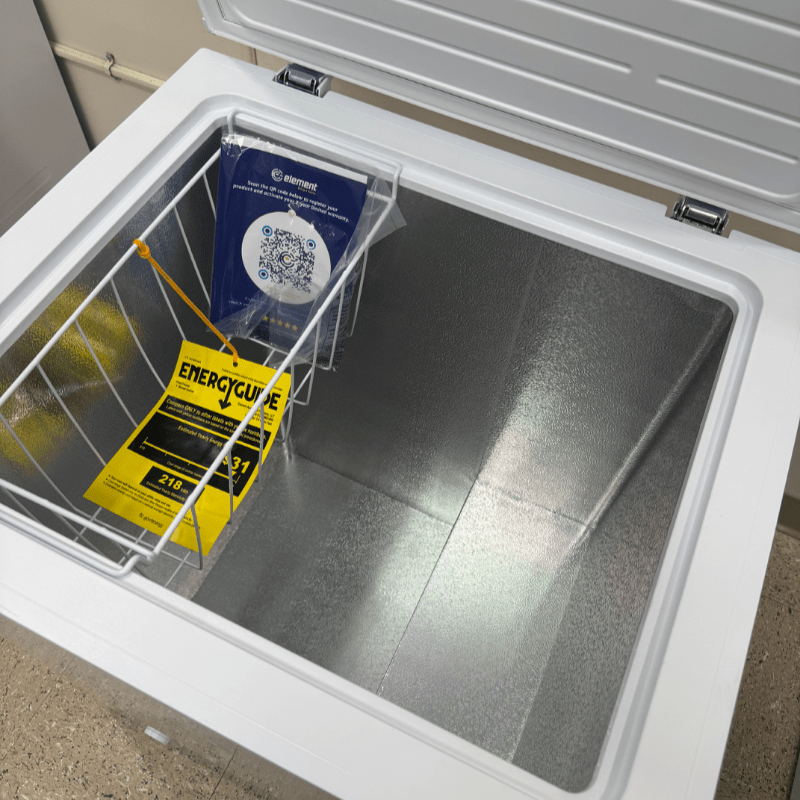 Meat Raffle 2026 - Freezer Giveaway