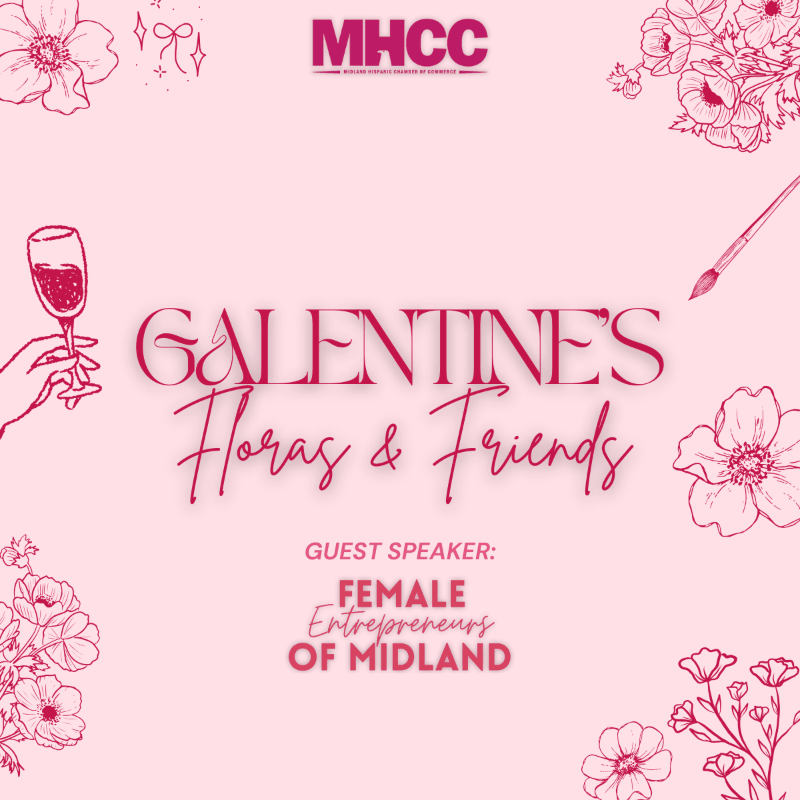 MHCC Galentine's