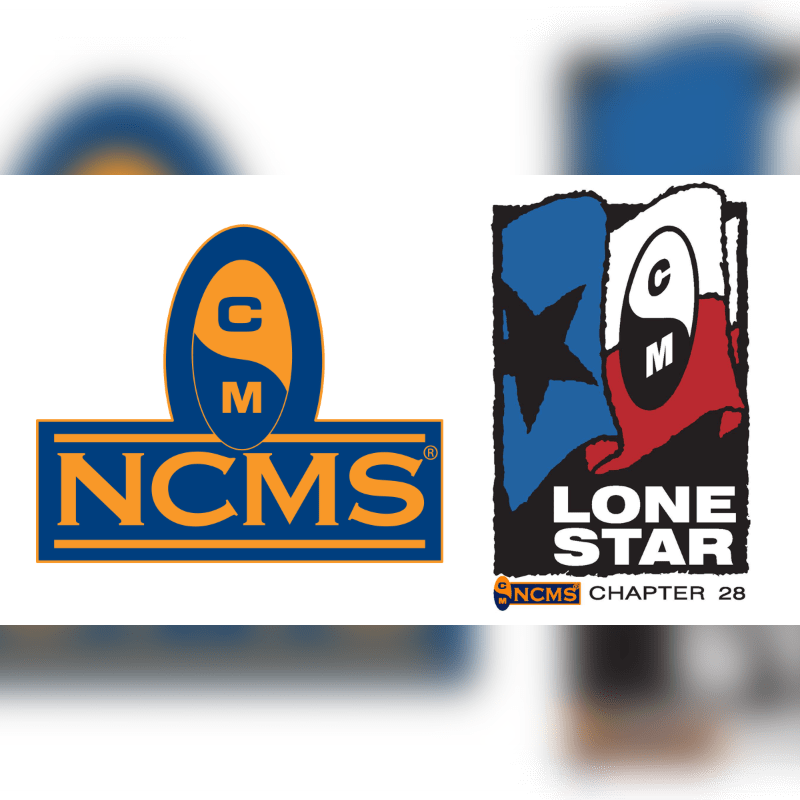 NCMS Lone Star Chapter Meeting - February 2026