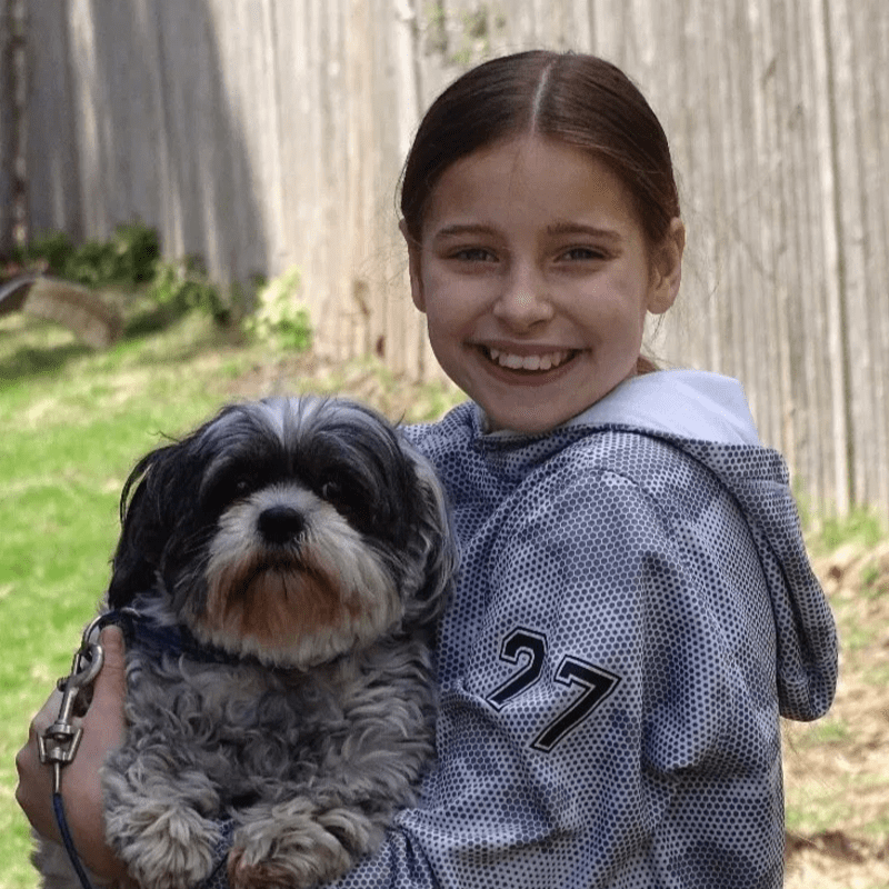 Sara Duval Fundraiser