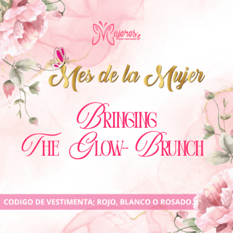 Celebración Mes De La Mujer