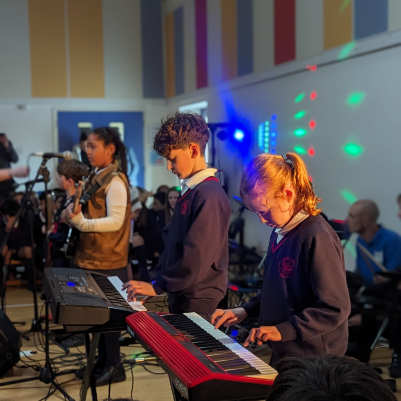 The Arts Annexe Appeal
