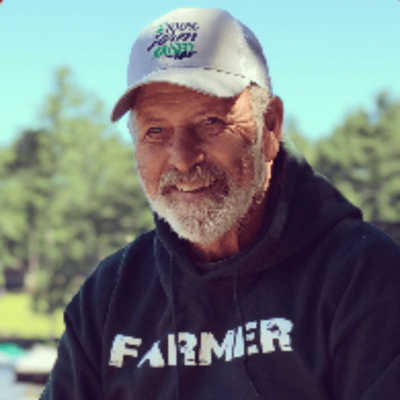 Farmer Phil
