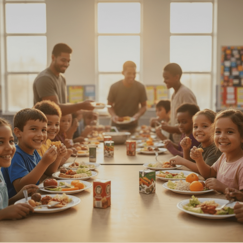 FUEL for Kids