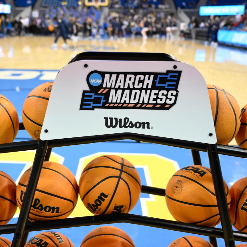 March Madness Bracket Challenge