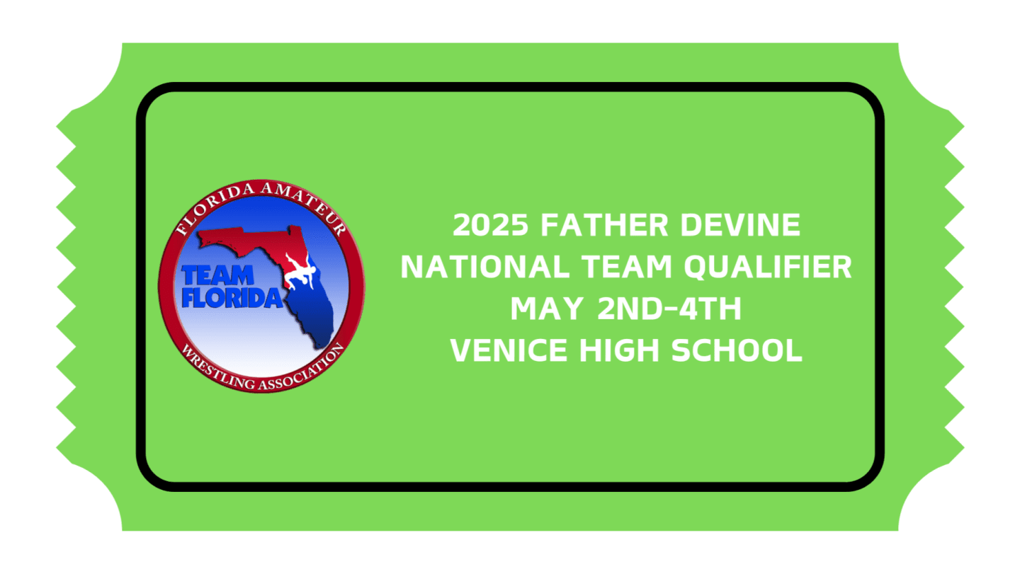 2026 Father Devine Championships