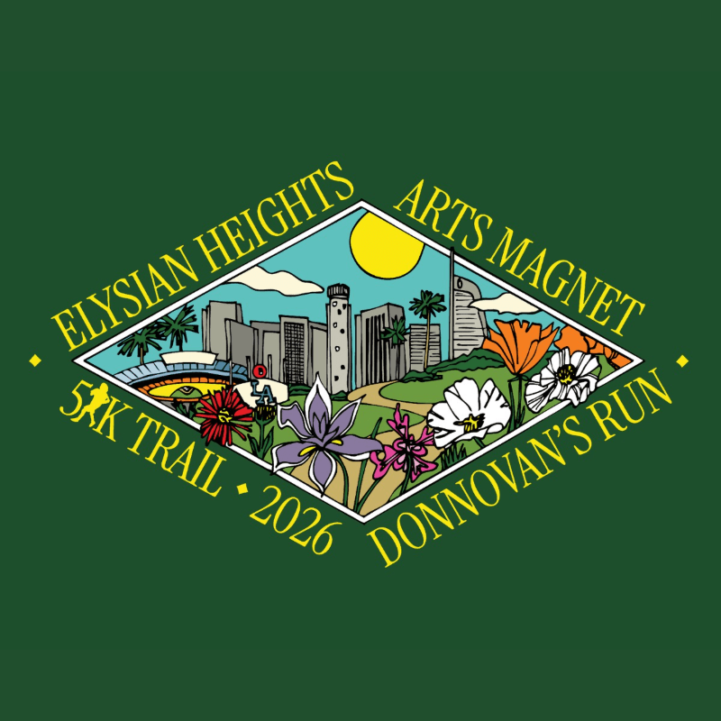 2026 EHAM 5K Trail Run Registration