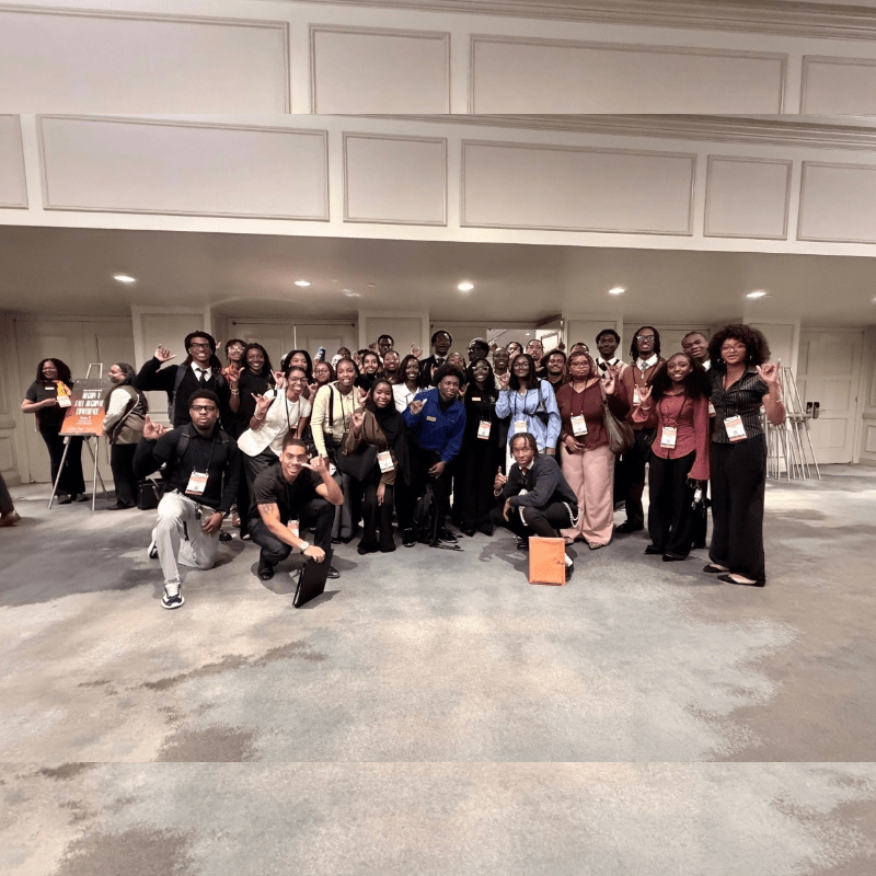 Empowering UTSA Black engineers to further opportunities